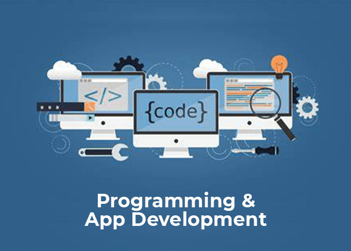 Programing & App Development Courses | Ghoori Learning