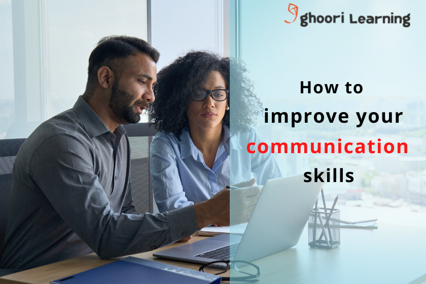 How To Improve Communication Skills