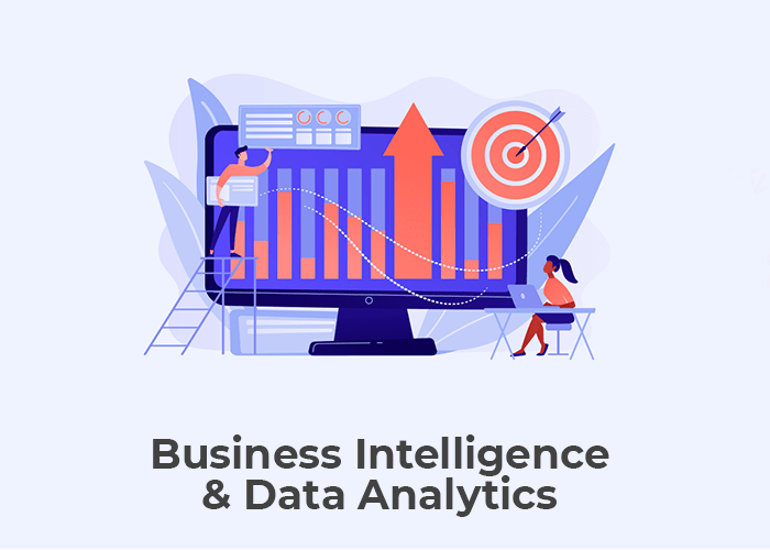 Online Courses for Business Analytics and Data Analysis | Ghoori Learning