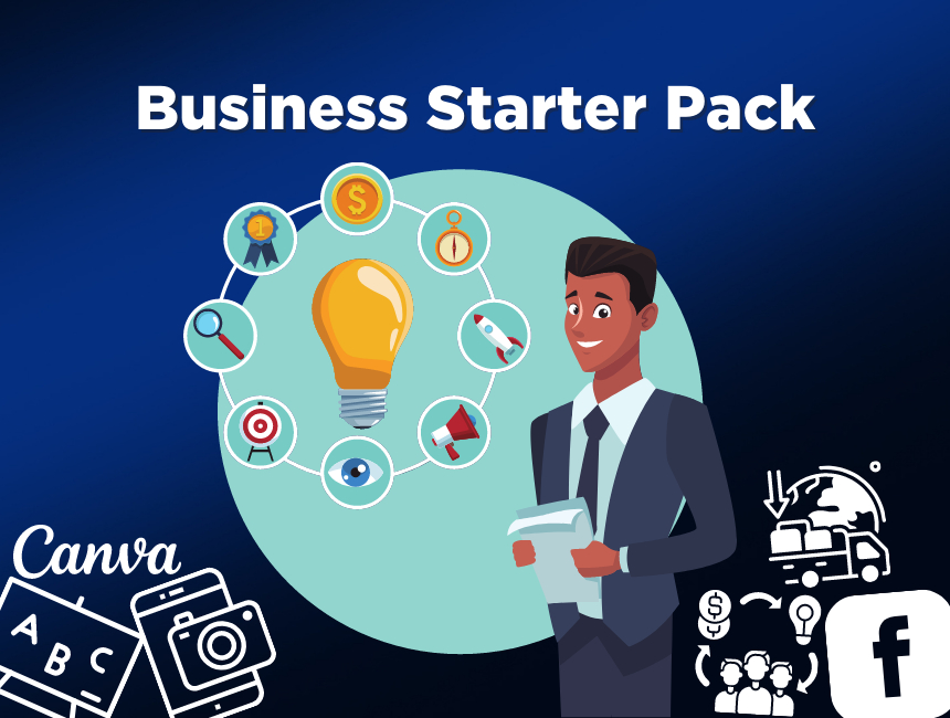 Business Starter Pack