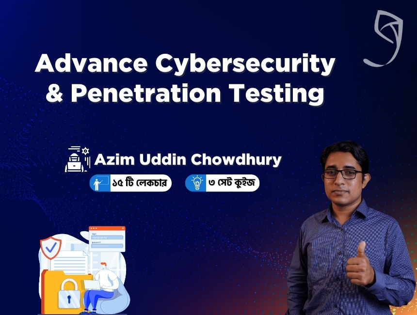 Advance Cybersecurity & Penetration Testing | Ghoori Learning