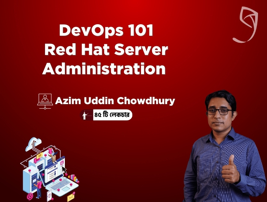 DevOps 101: Red Hat Server Administration