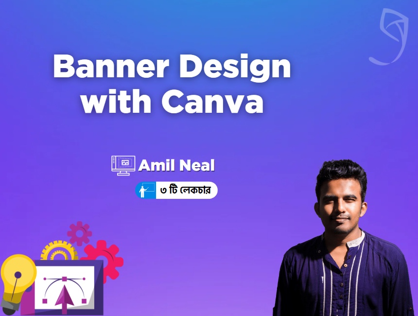 Canva Master Course | Use Canva to Grow your Business | Ghoori Learning