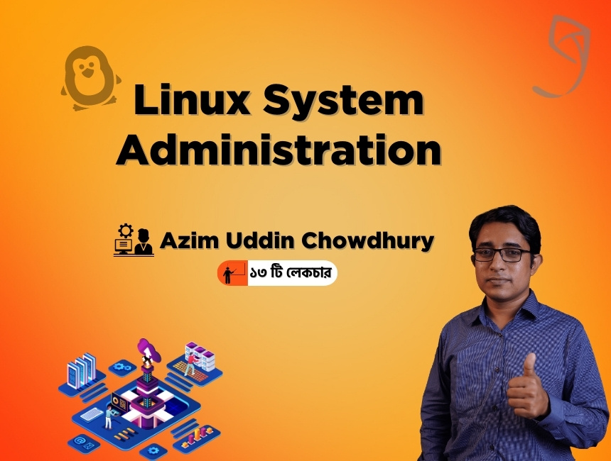 Linux system administration course | Ghoori Learning