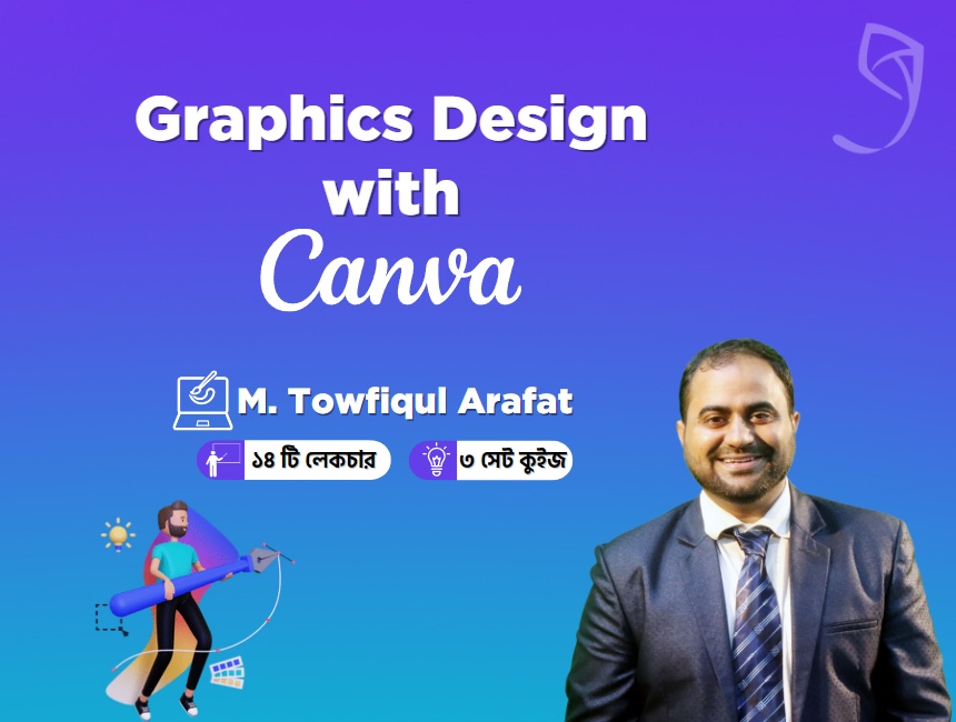 Advanced Canva Graphics Design Course