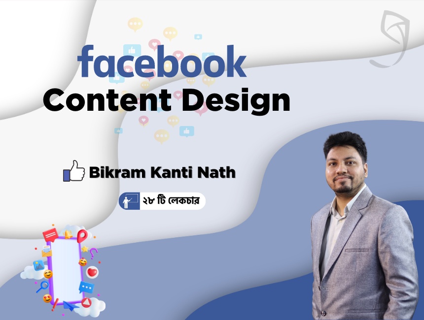 Best creative content design course online- Ghoori Learning